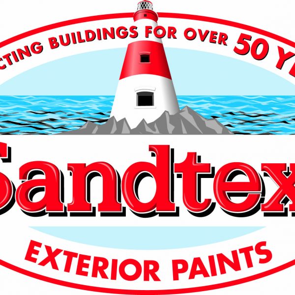 Sandtex • Curran Home Co.
